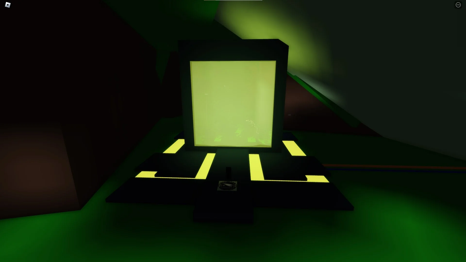 Build Portal: Construct a Hidden Gateway under Eagle View